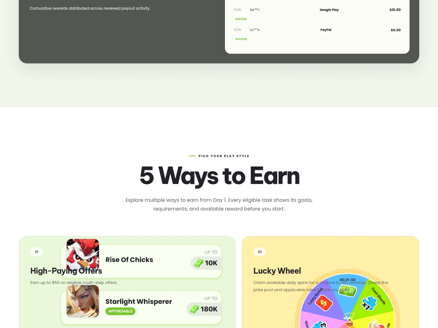 PinJoy Next.js Clone