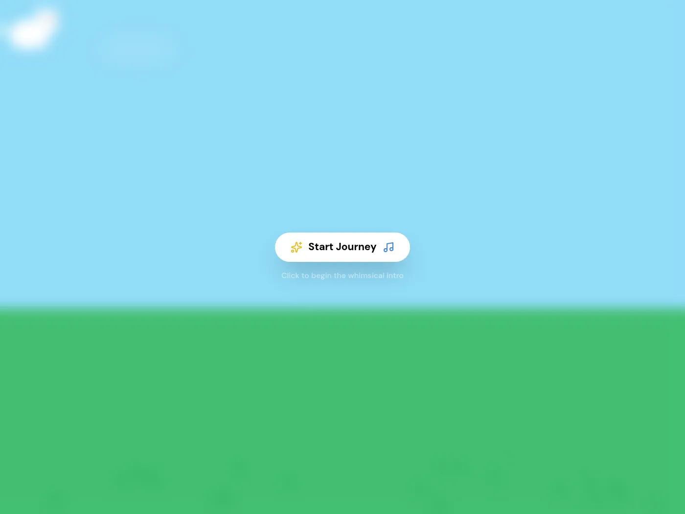 Starlit Cat Intro