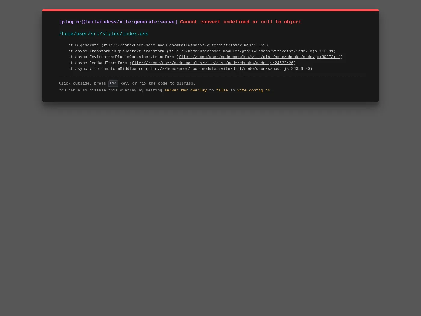 Lusion-Inspired Effects Site