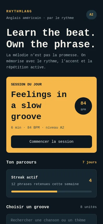 RhythmLang