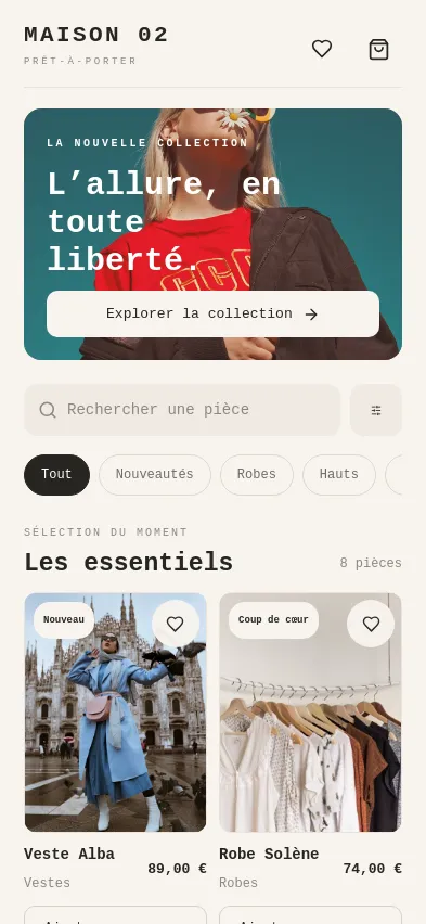 FashionFit APK