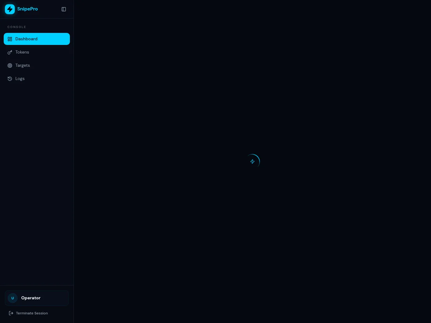 Discord Snipe Pro