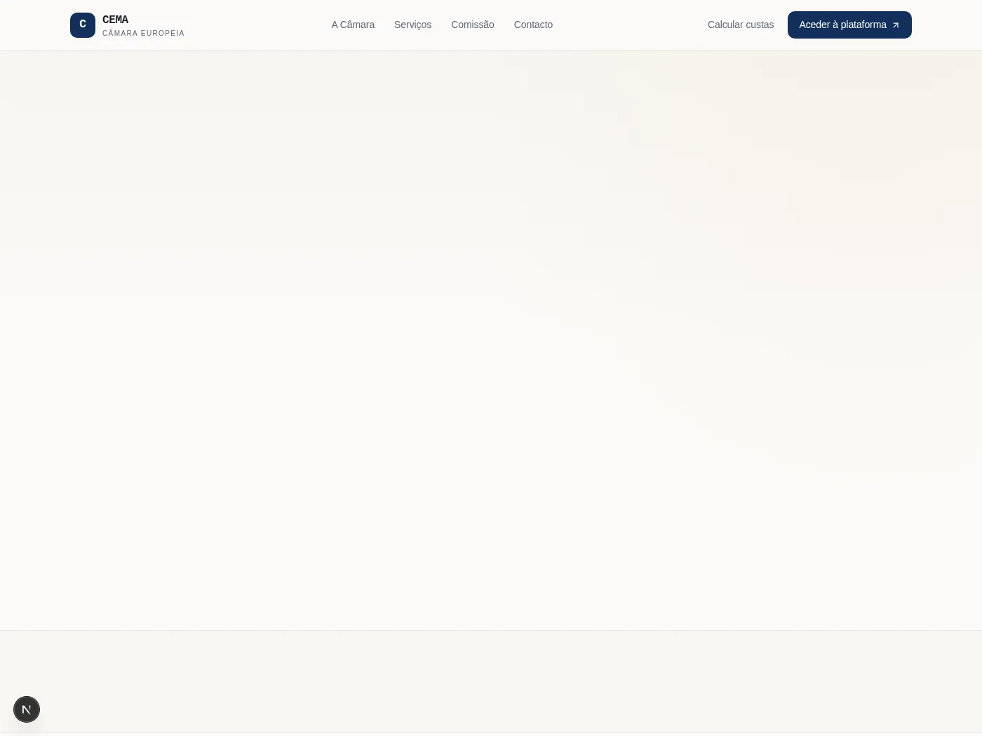 CEMA Arbitration Platform