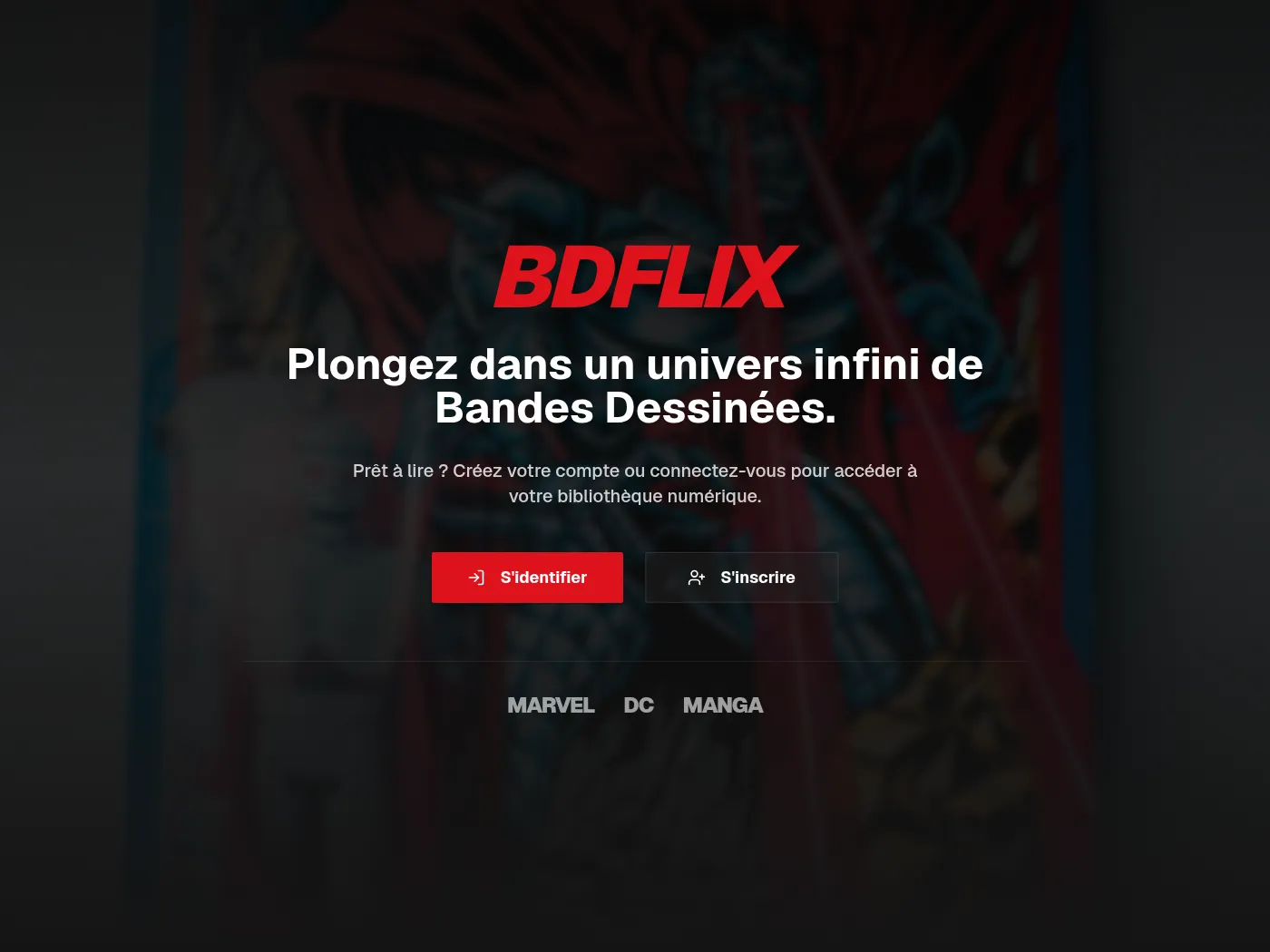BDflix
