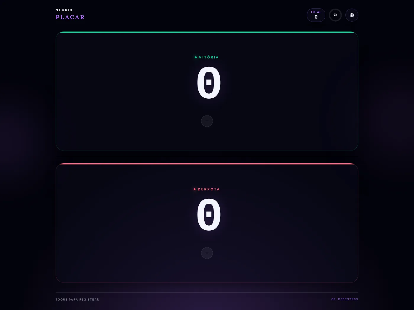 FaçaEsse Web App