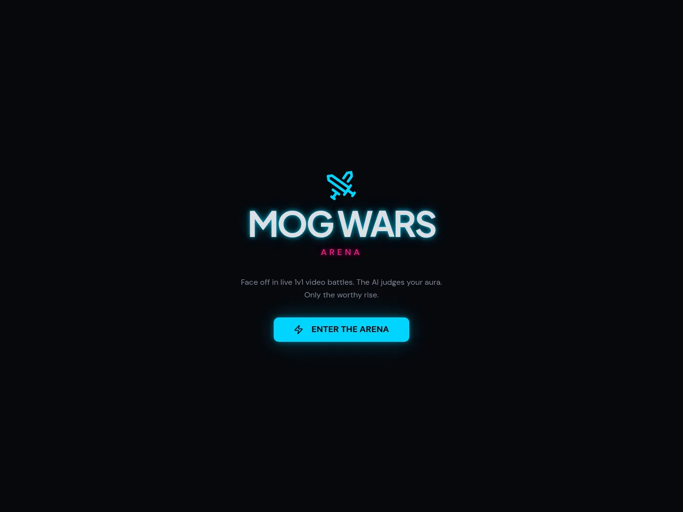 Mog Wars Arena