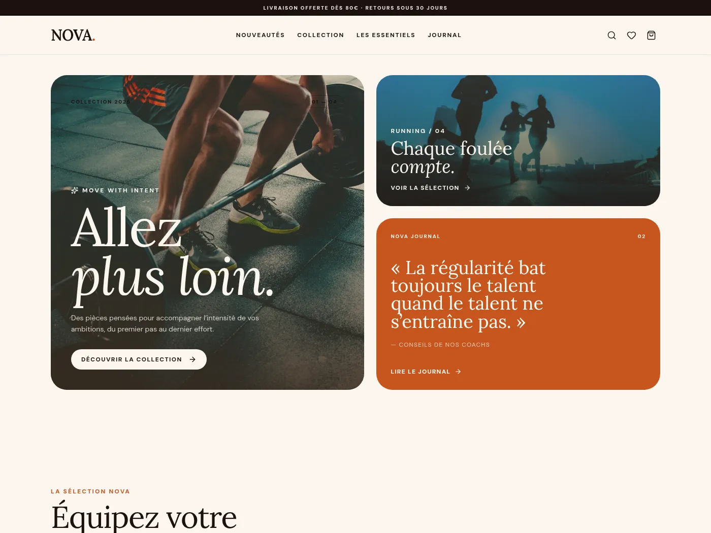 SportyShop Pro