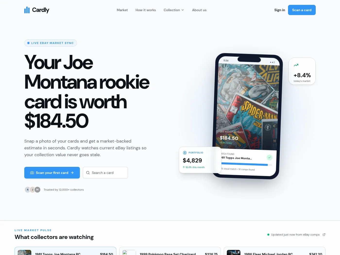 eBay Price Sync