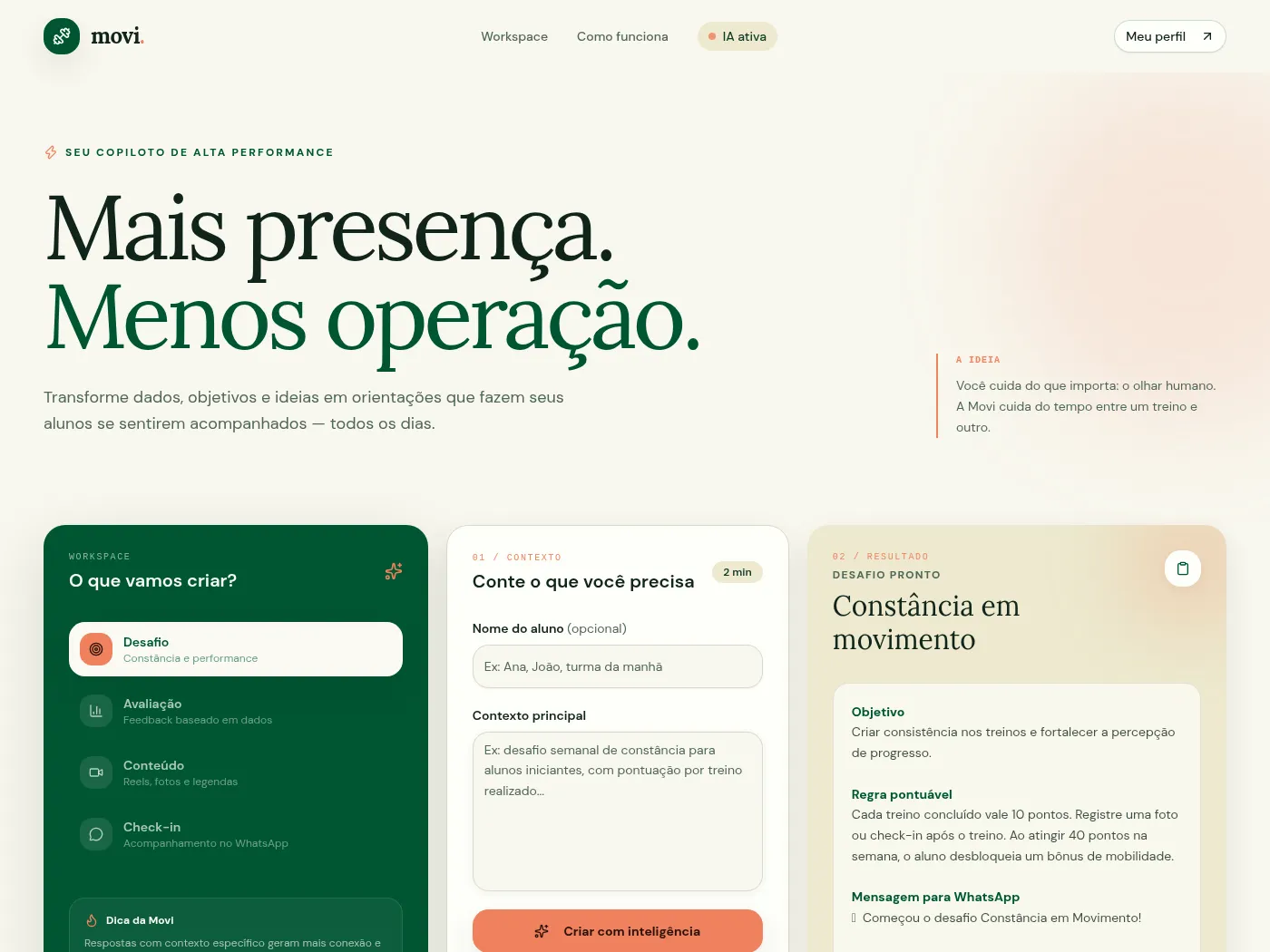 PT Virtual Assistant