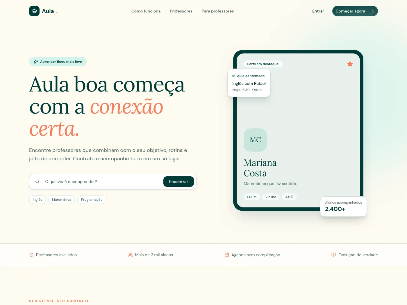 TeachMatch Pro