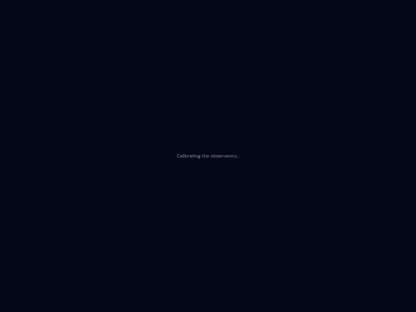 Hyperreal Universe Explorer