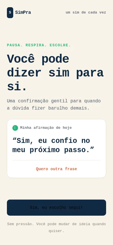 SimPra App