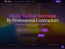Mia App - The Multi Skilled Workforce