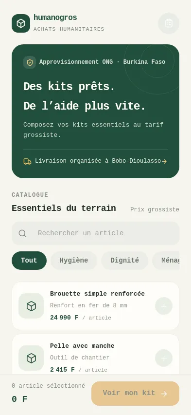 Elaborate App