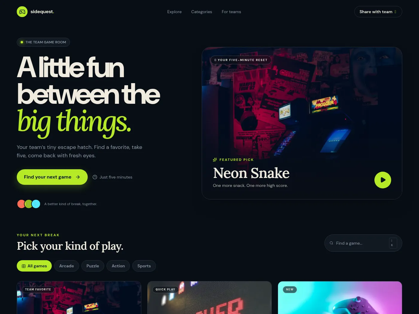 Unblocked Games Portal