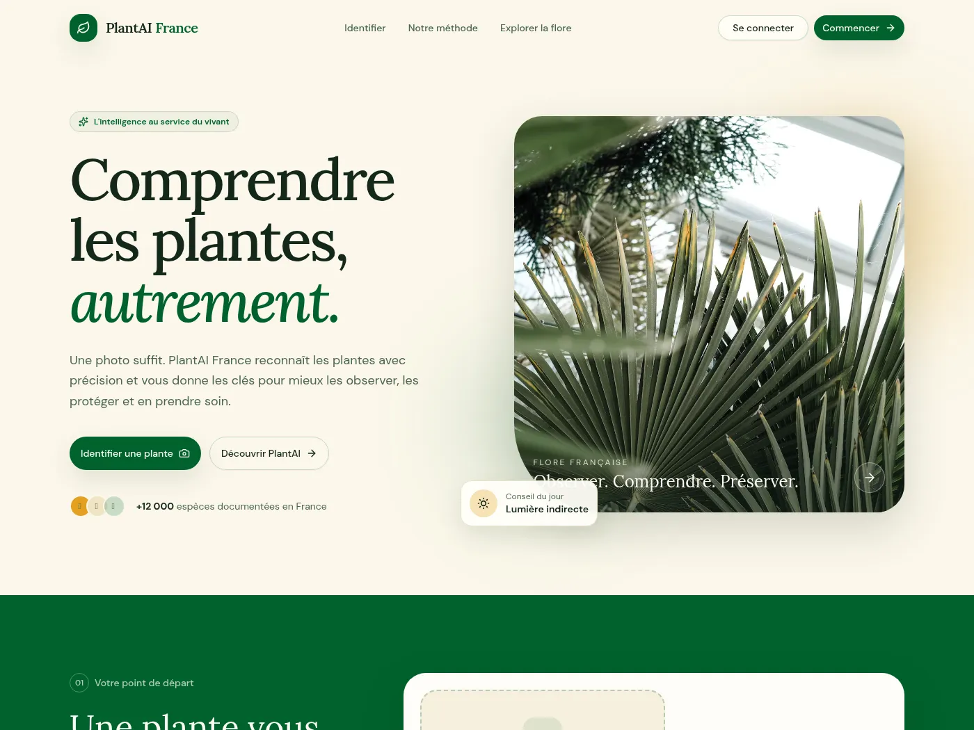PlantAI France