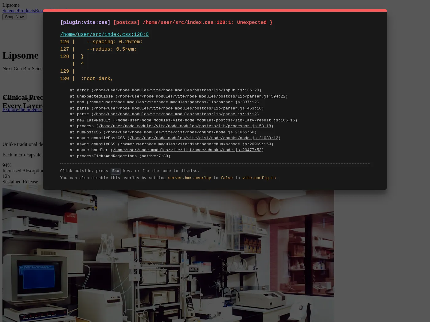 Lipsome 3D AI Showcase