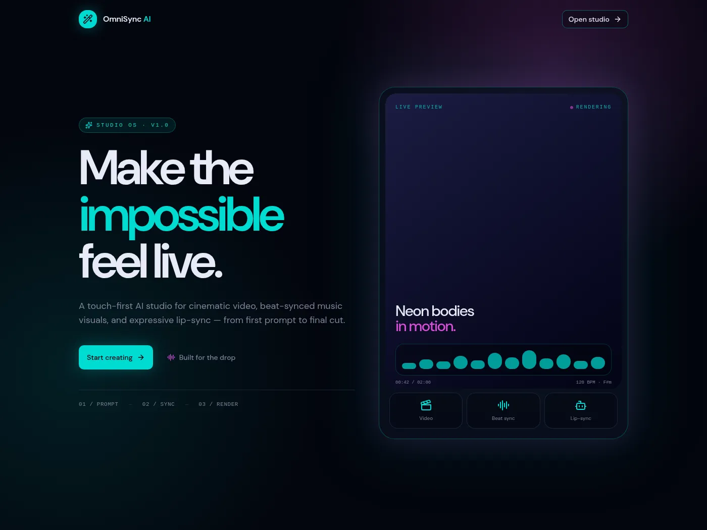 Proyect AI Story