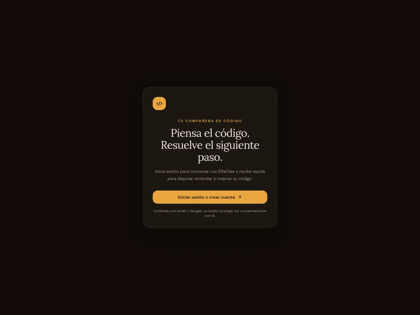 ElfaClaw Desktop AI