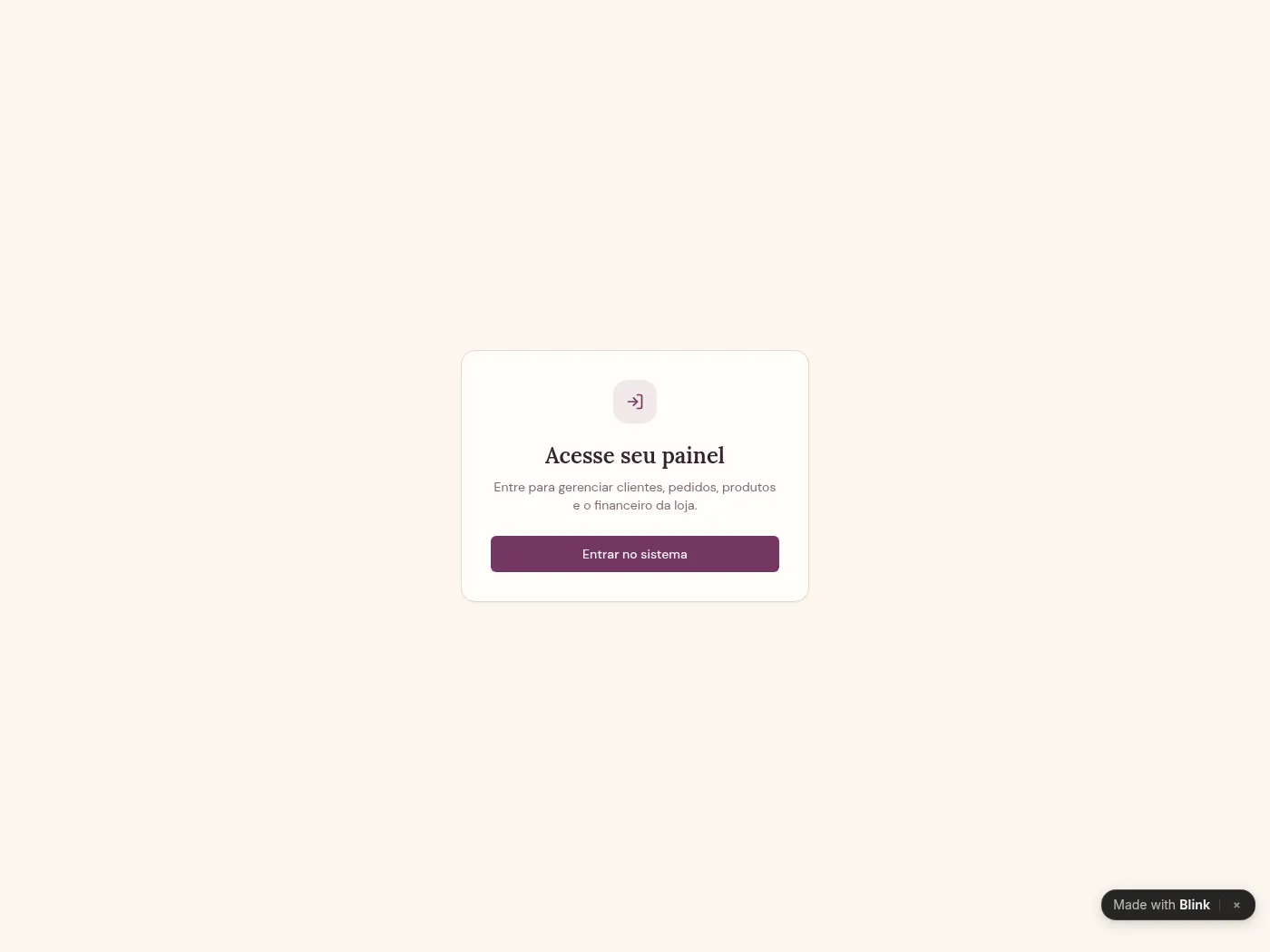 Papelaria Manager Pro