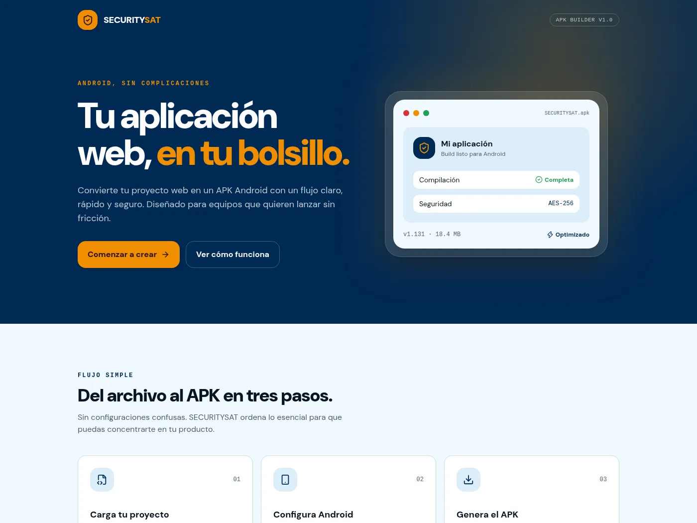 APK Builder