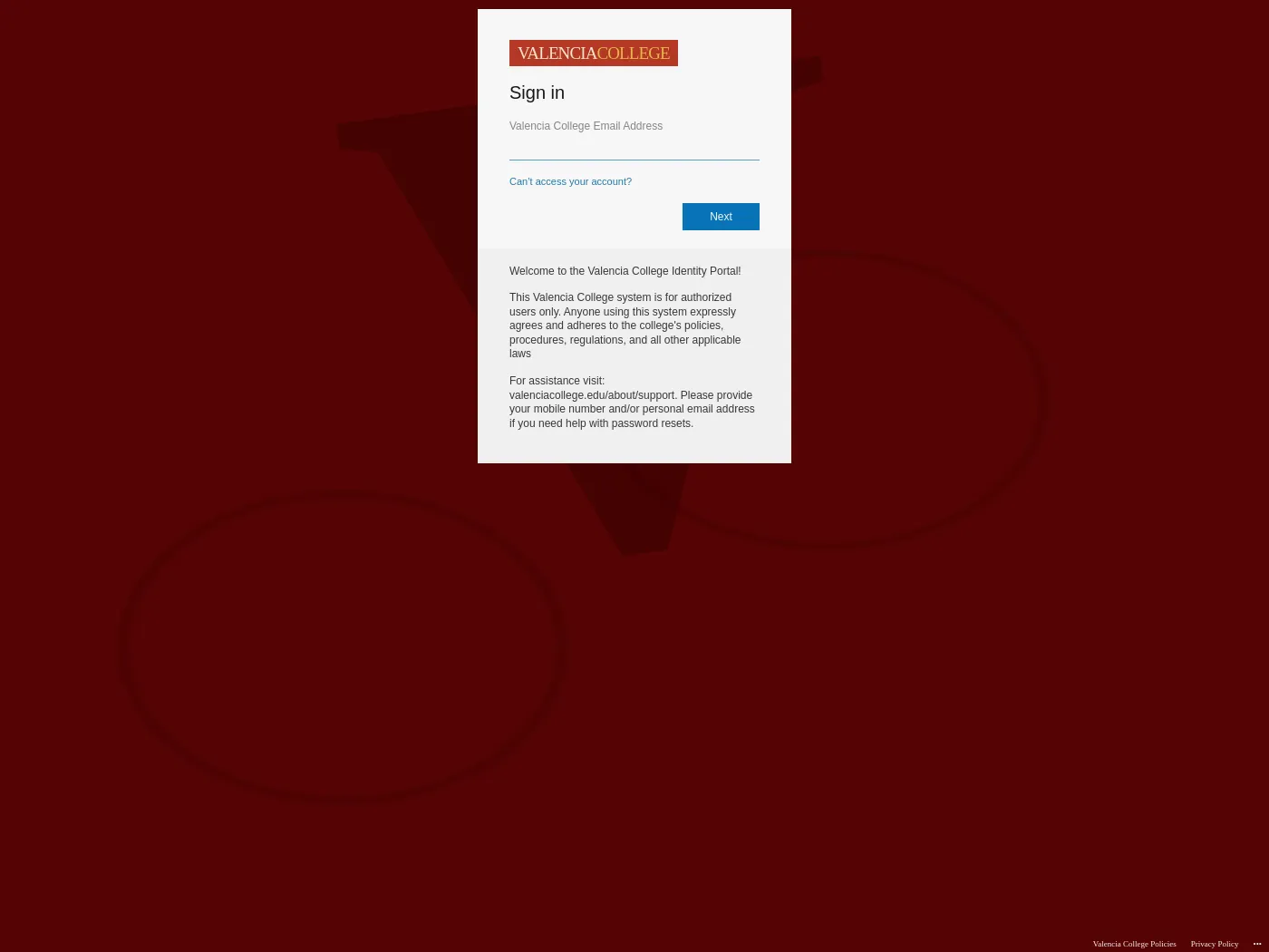 Reference Two-Page Site