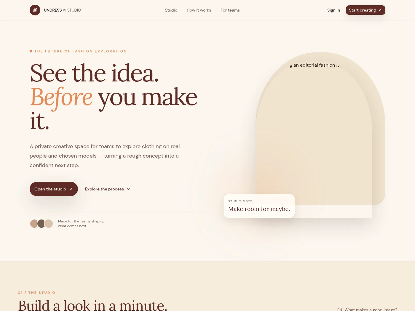 Undress AI Studio
