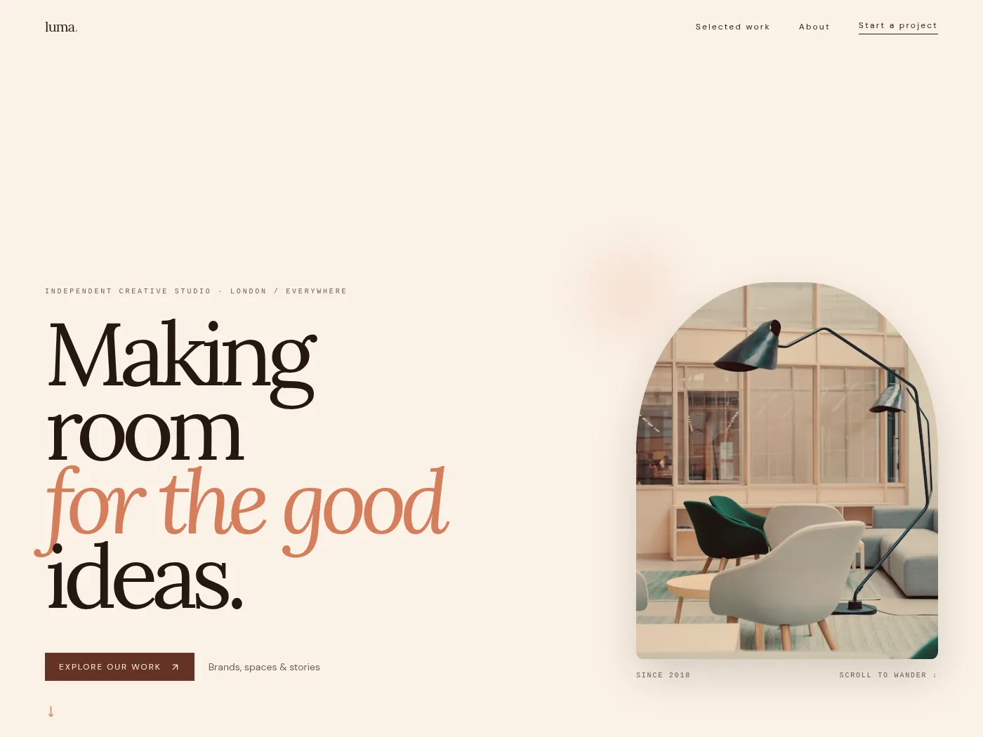 Website Launchpad