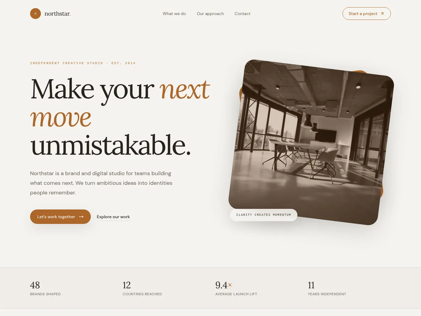 SwiftSite Starter