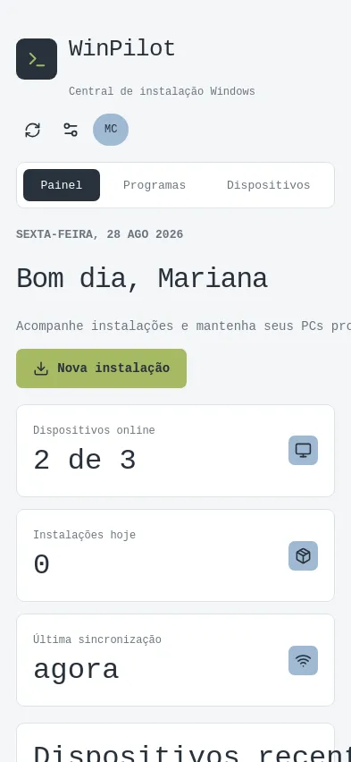 Window Installer Tool