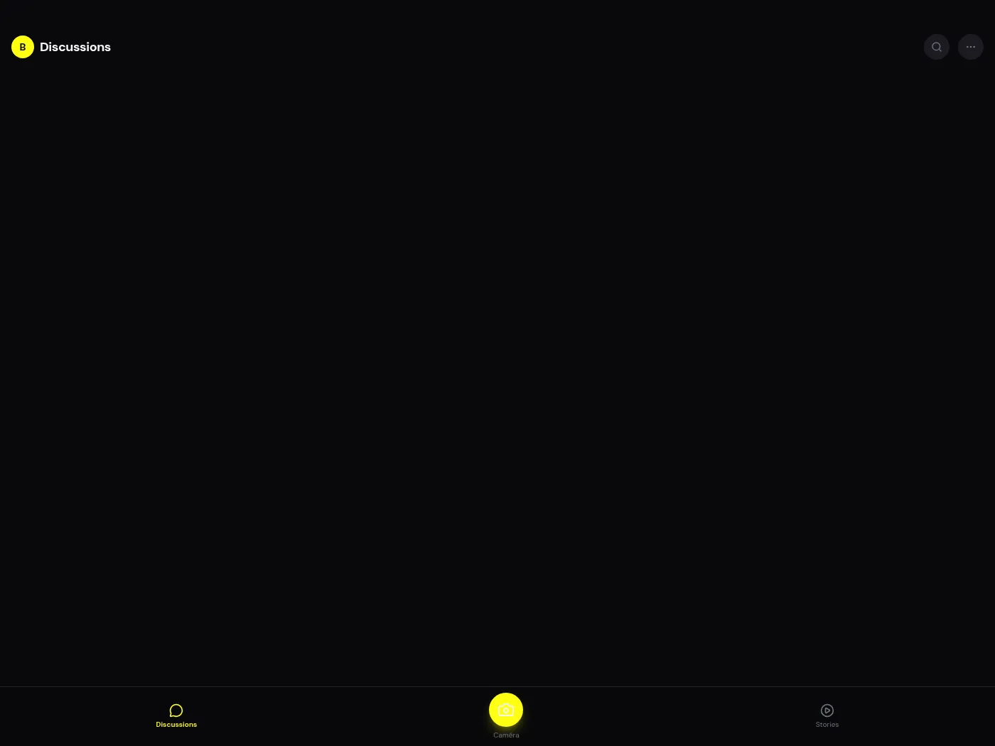 BeamChat