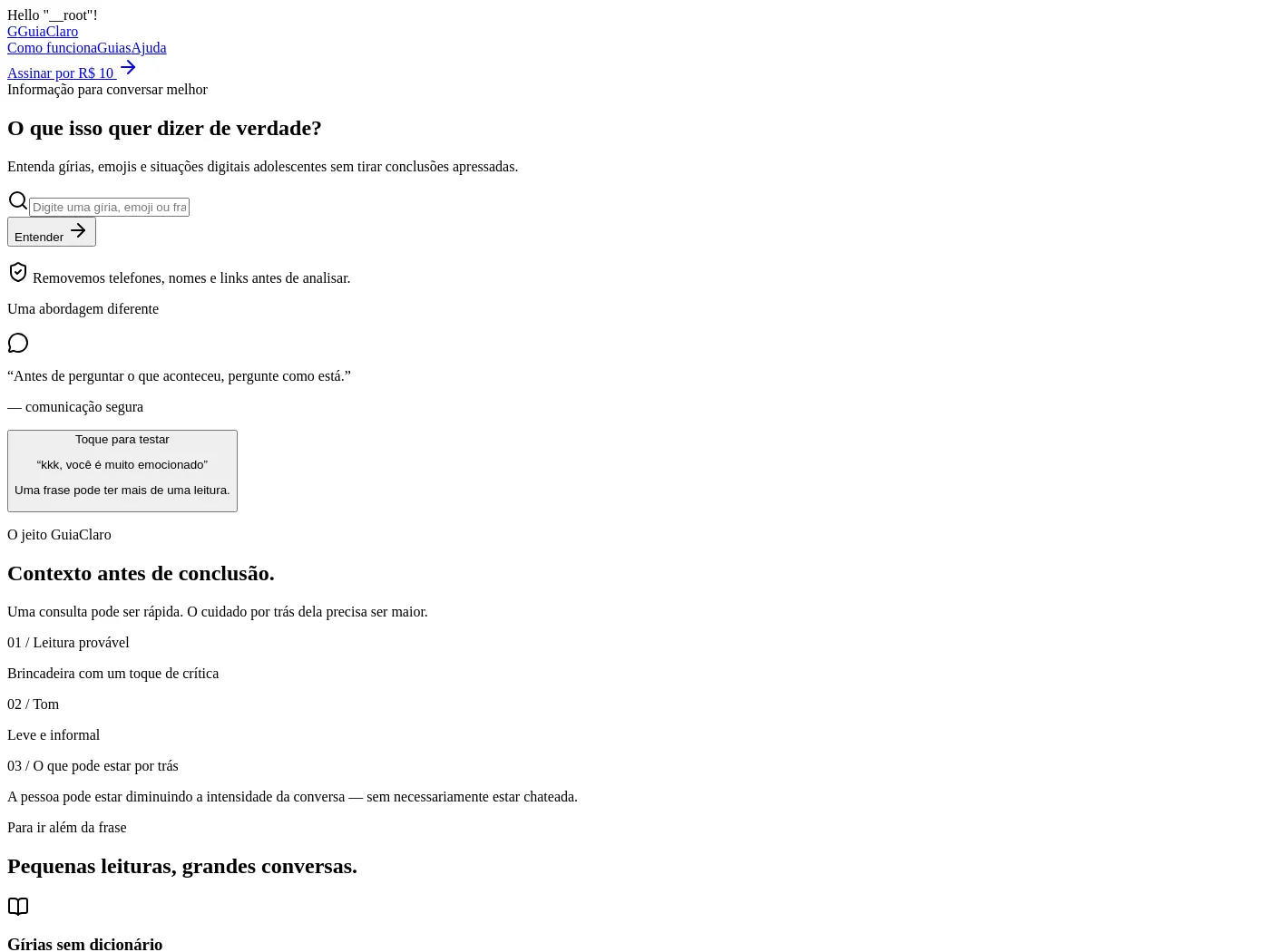 Diálogo Digital