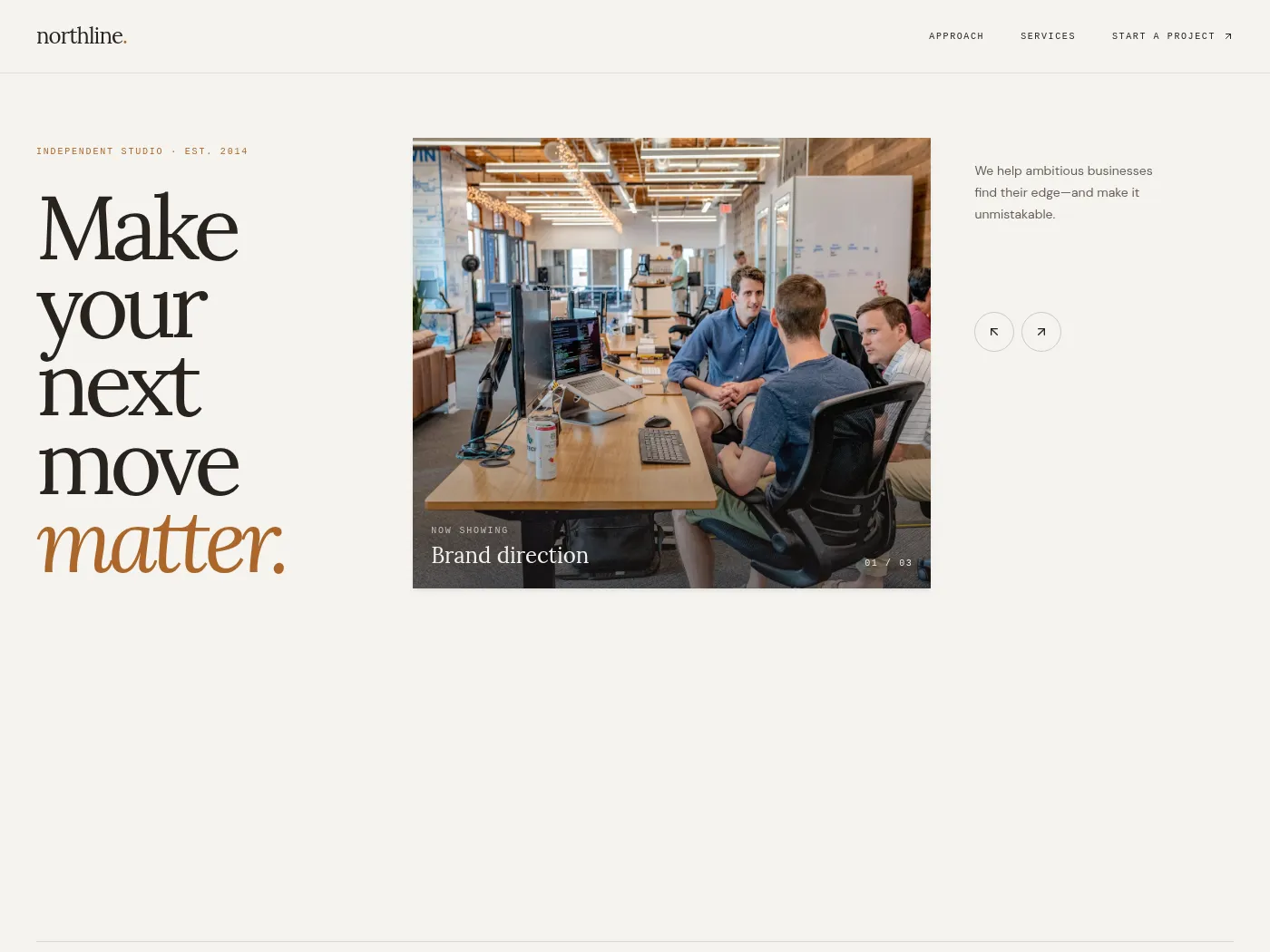BizLaunch Site