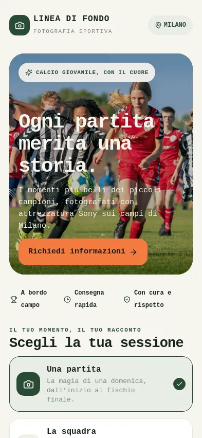 Sony Futbol Client Finder