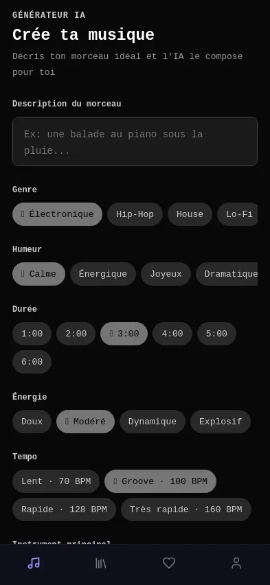 Producmusic Mobile