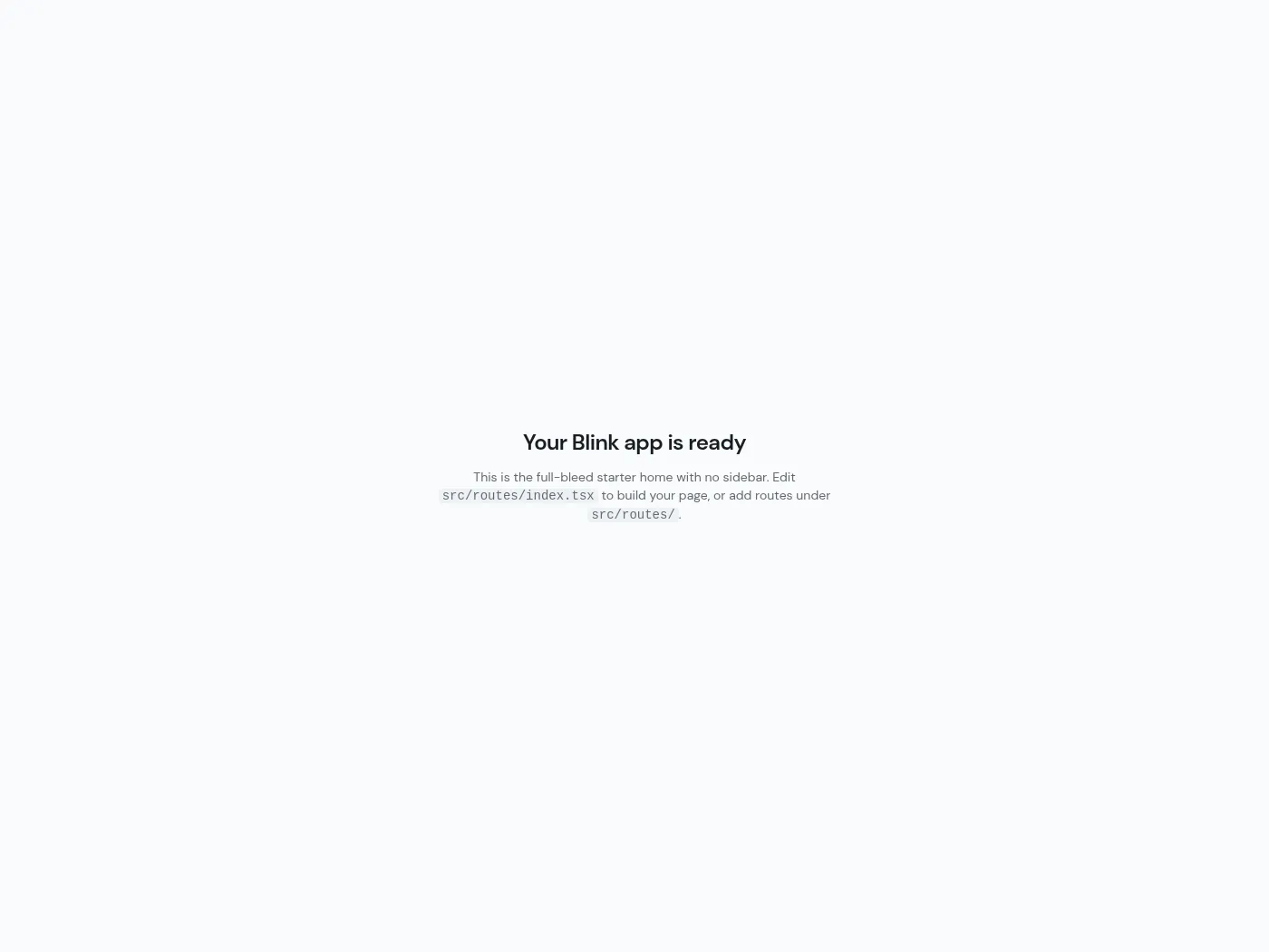 ChatterBox OnePage Chat