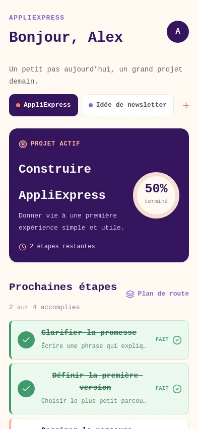 AppliExpress