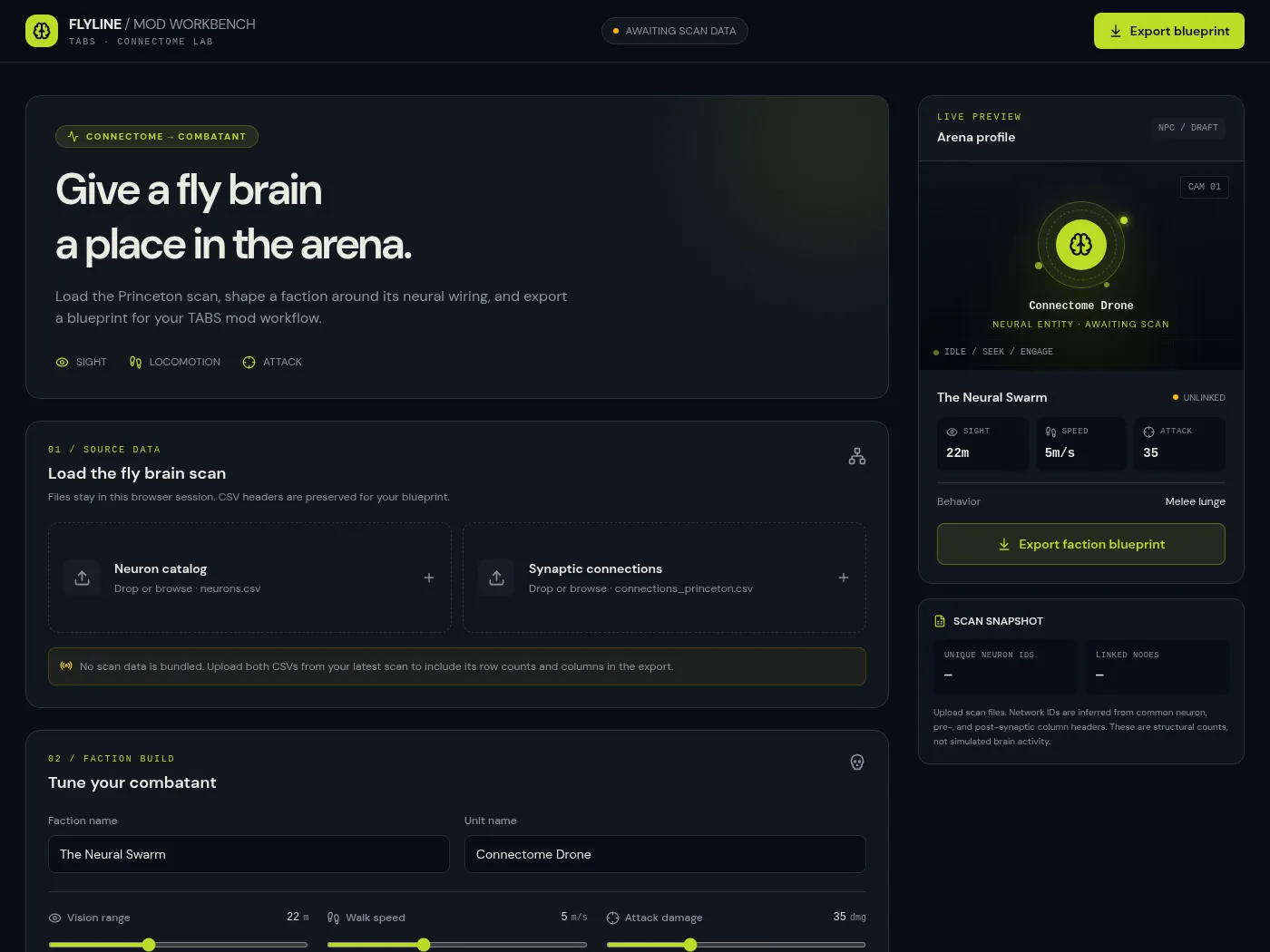 Game Mod Pack Builder