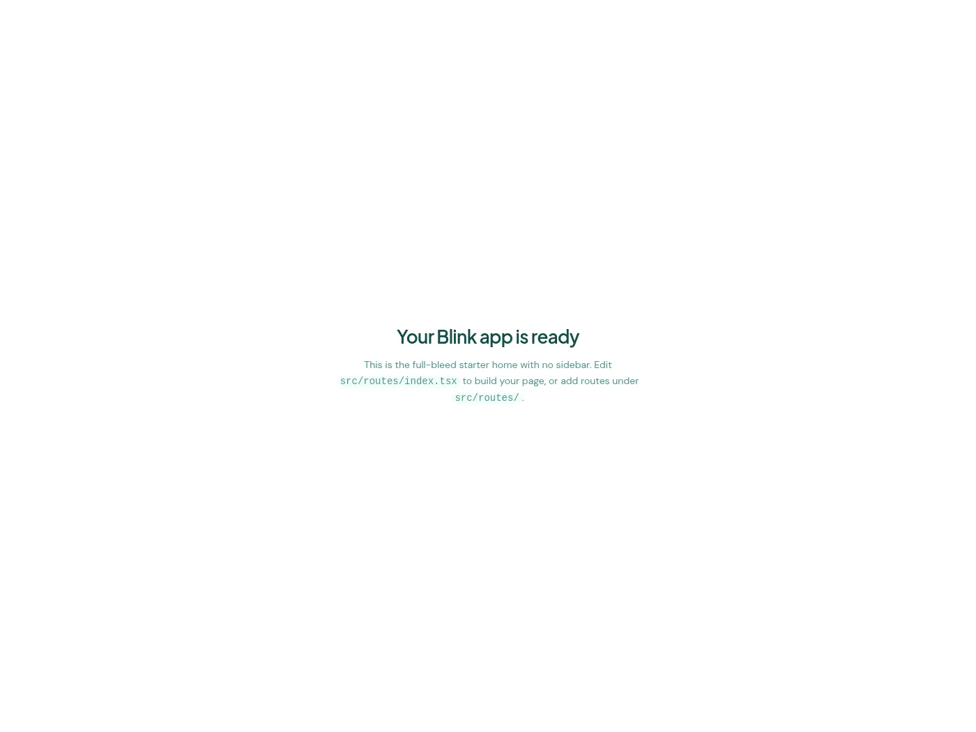 NutriCare Portal