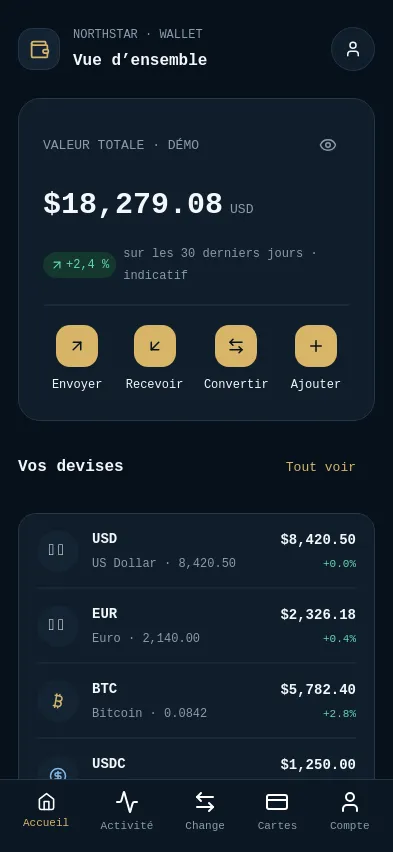 WALLET