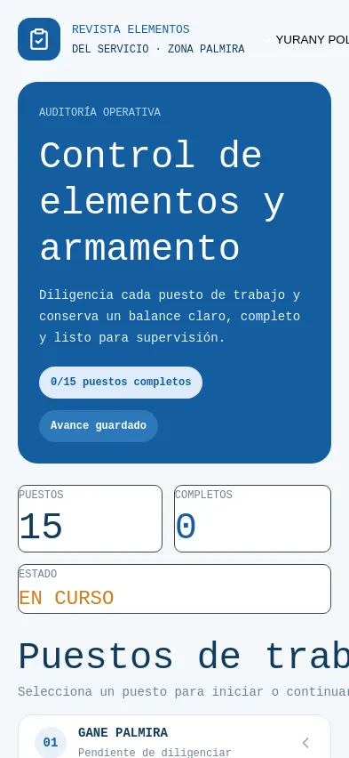 Revista Elementos Palmira
