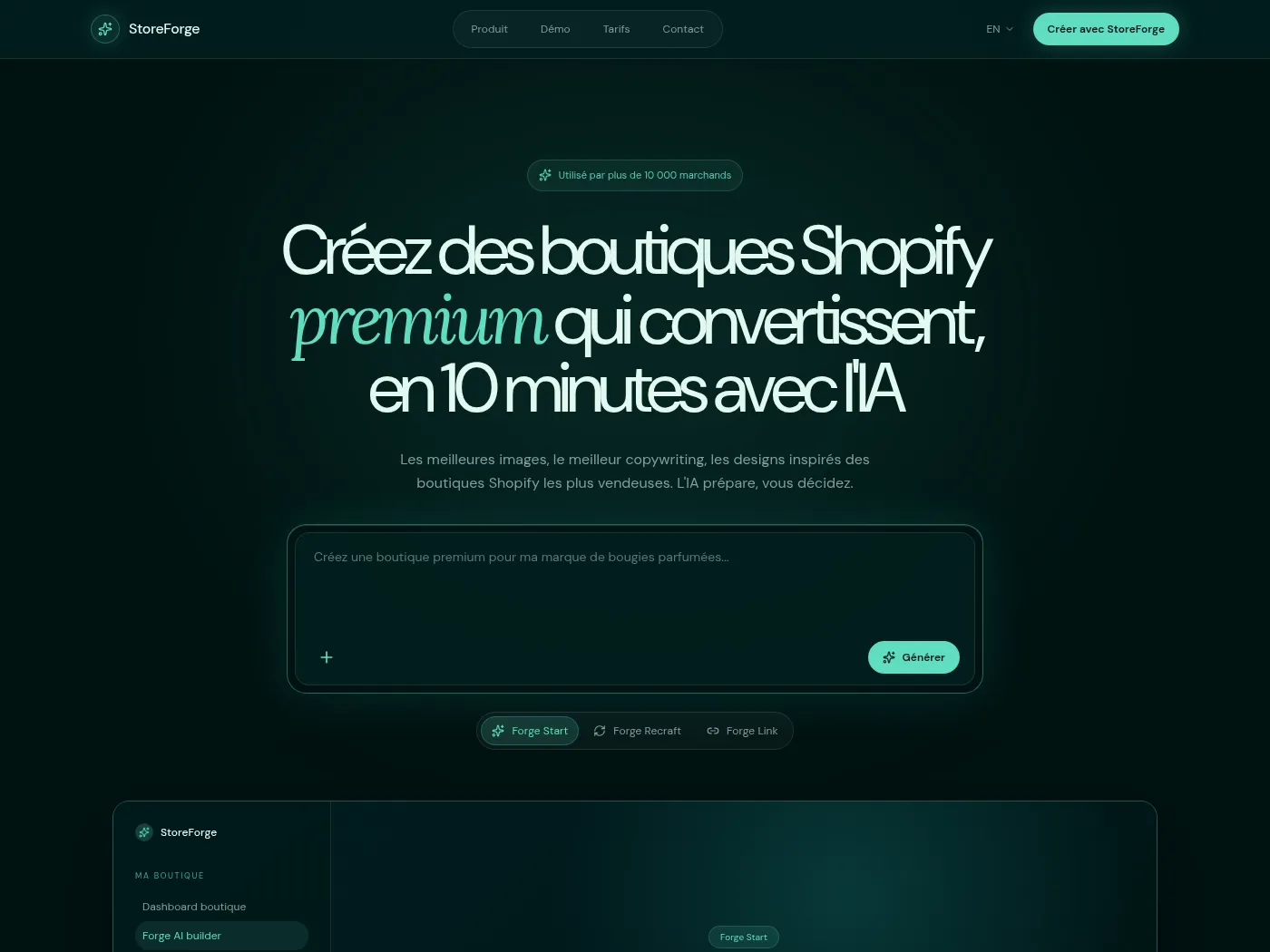 ScaleOva E-Commerce Platform