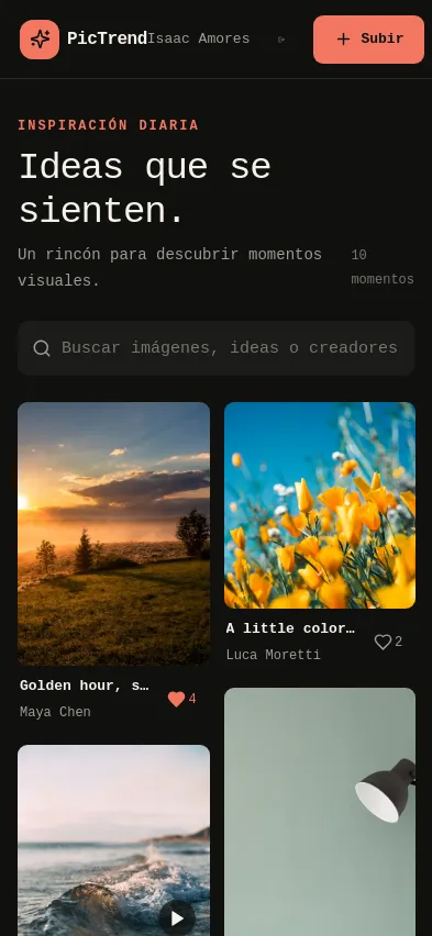 PicTrend Gallery