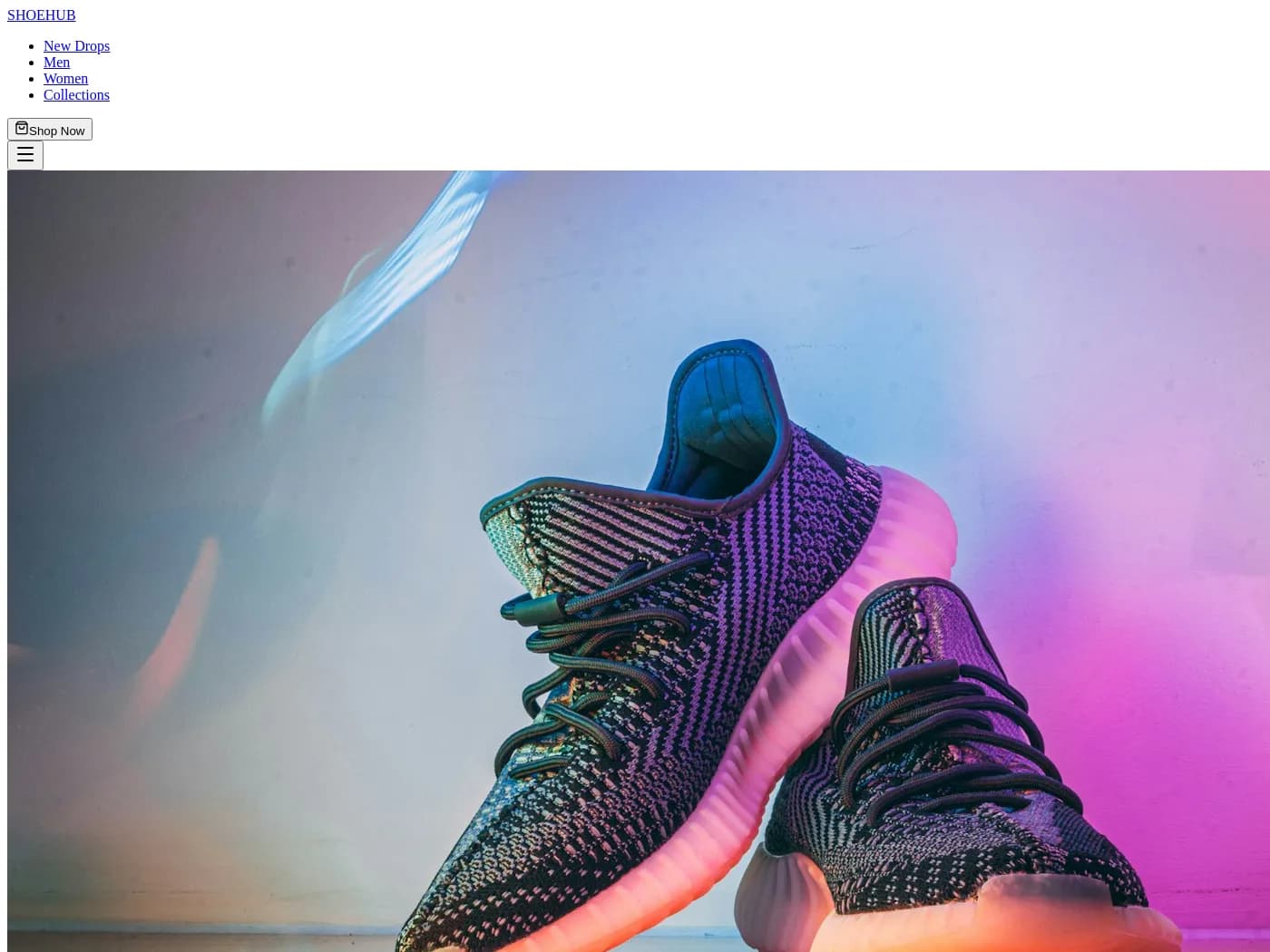 ShoeHub