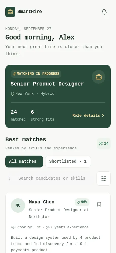 Test yourself