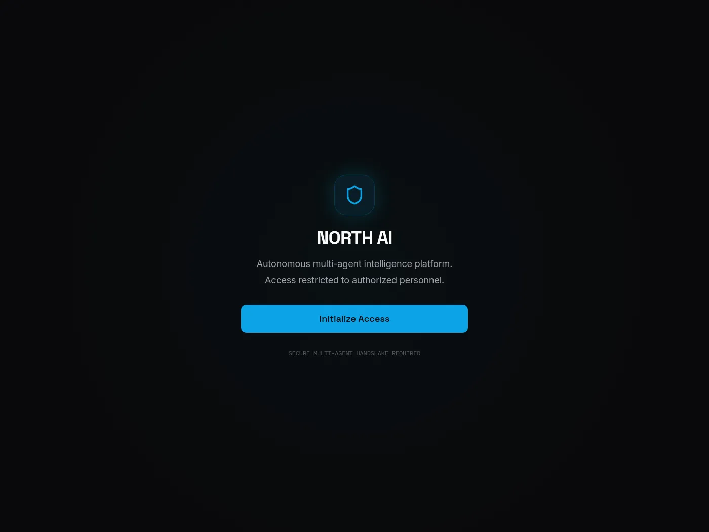 NORTH AI Studio