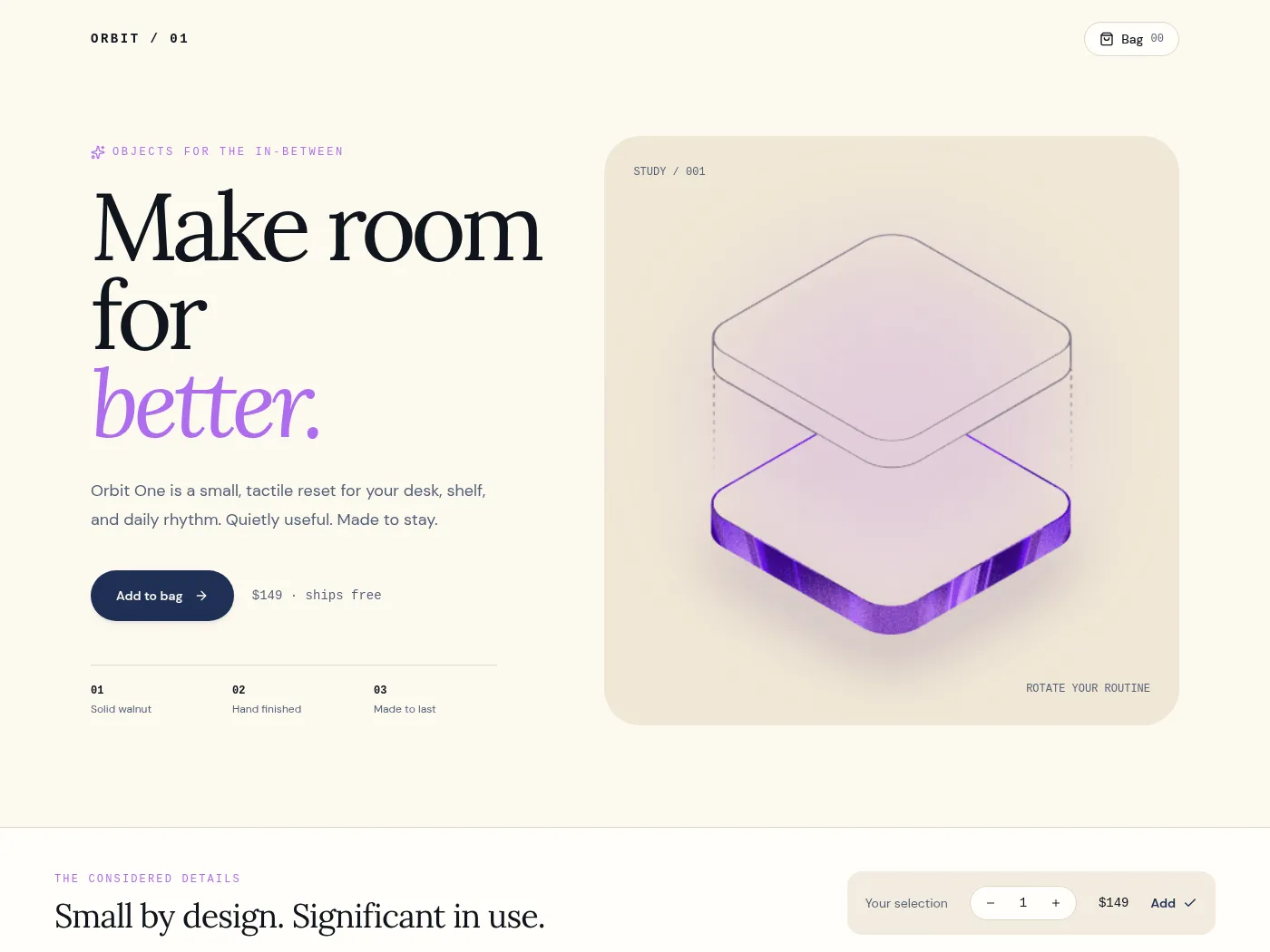 HTML Starter Kit