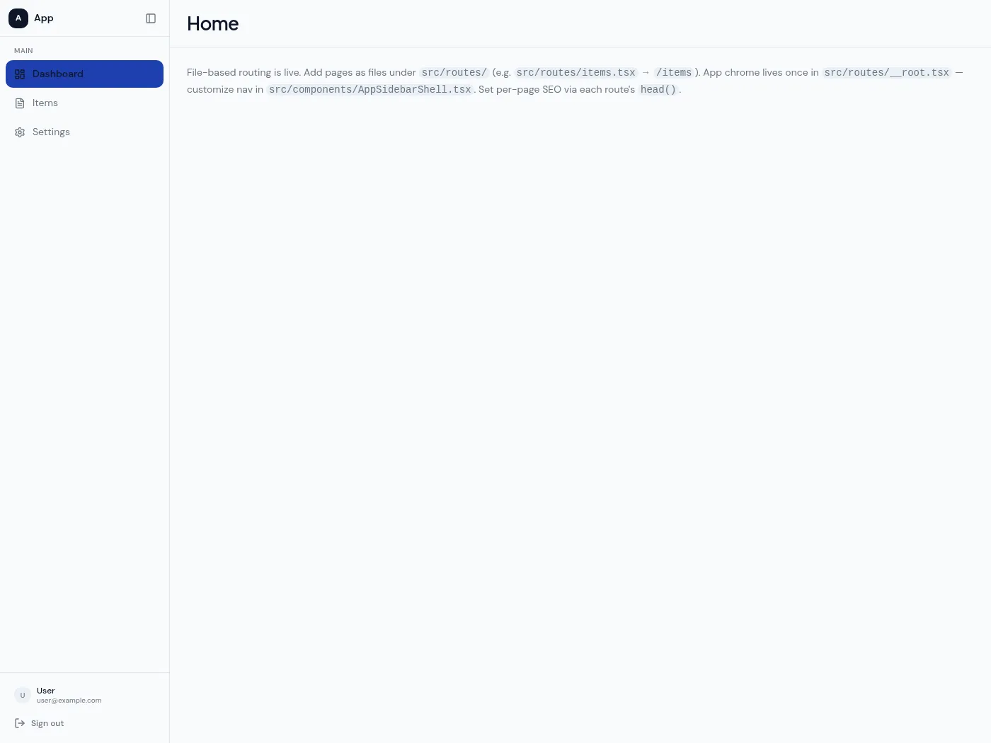 CraftSecure AI Assistant
