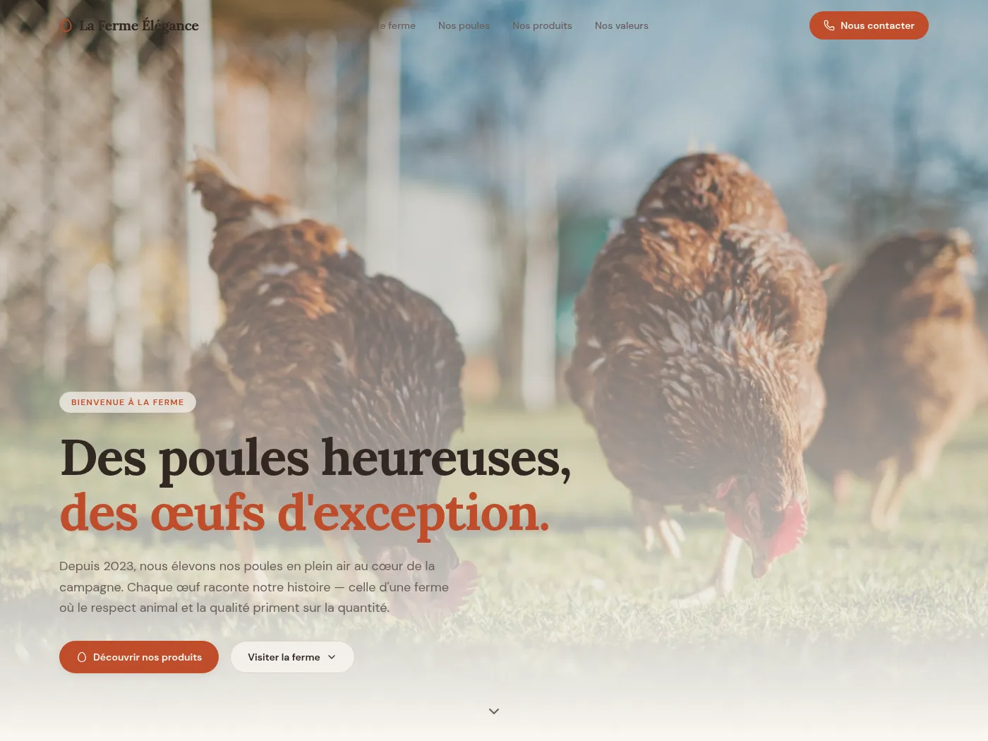 Poultry Farm Portal
