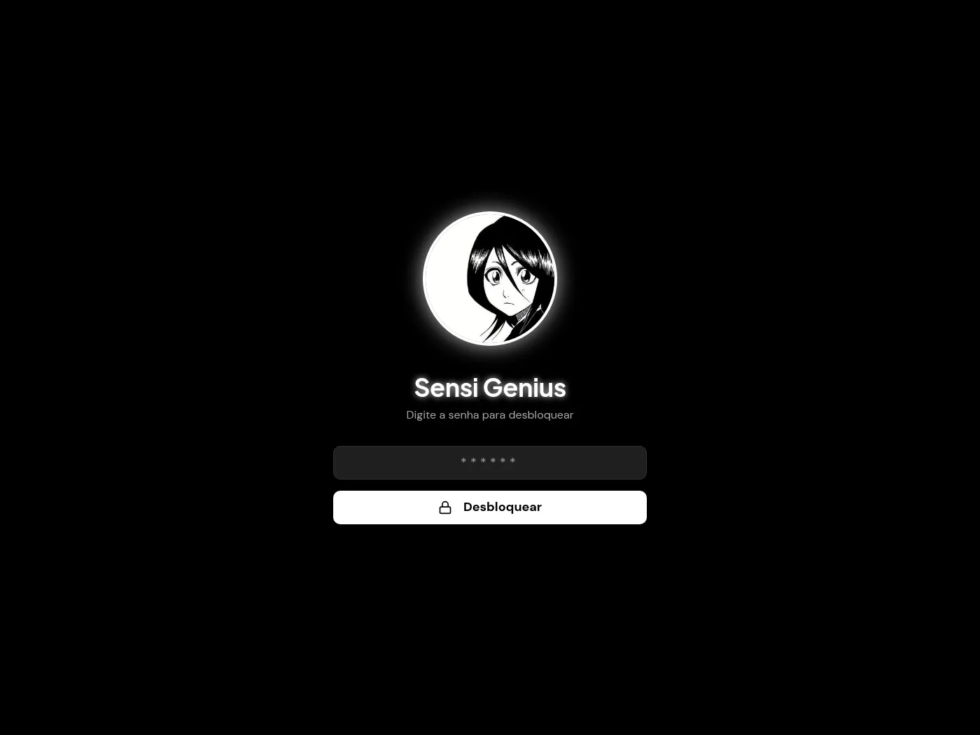 Sensi Config Geniu